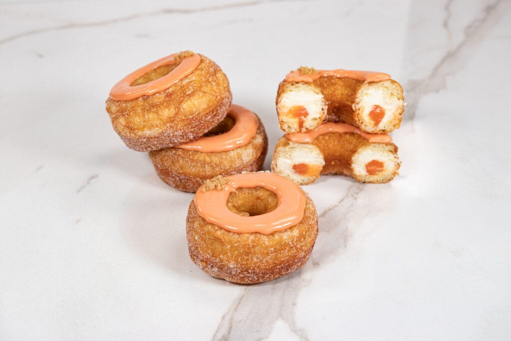 Cronut® Pastry 2PC Box - Dominique Ansel Las Vegas
