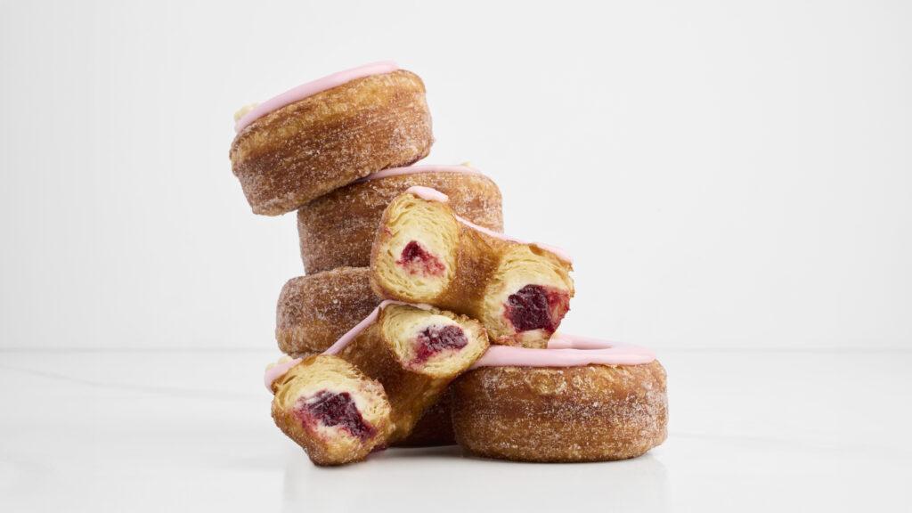 Cronut® Pastry 2PC Box - Dominique Ansel Las Vegas