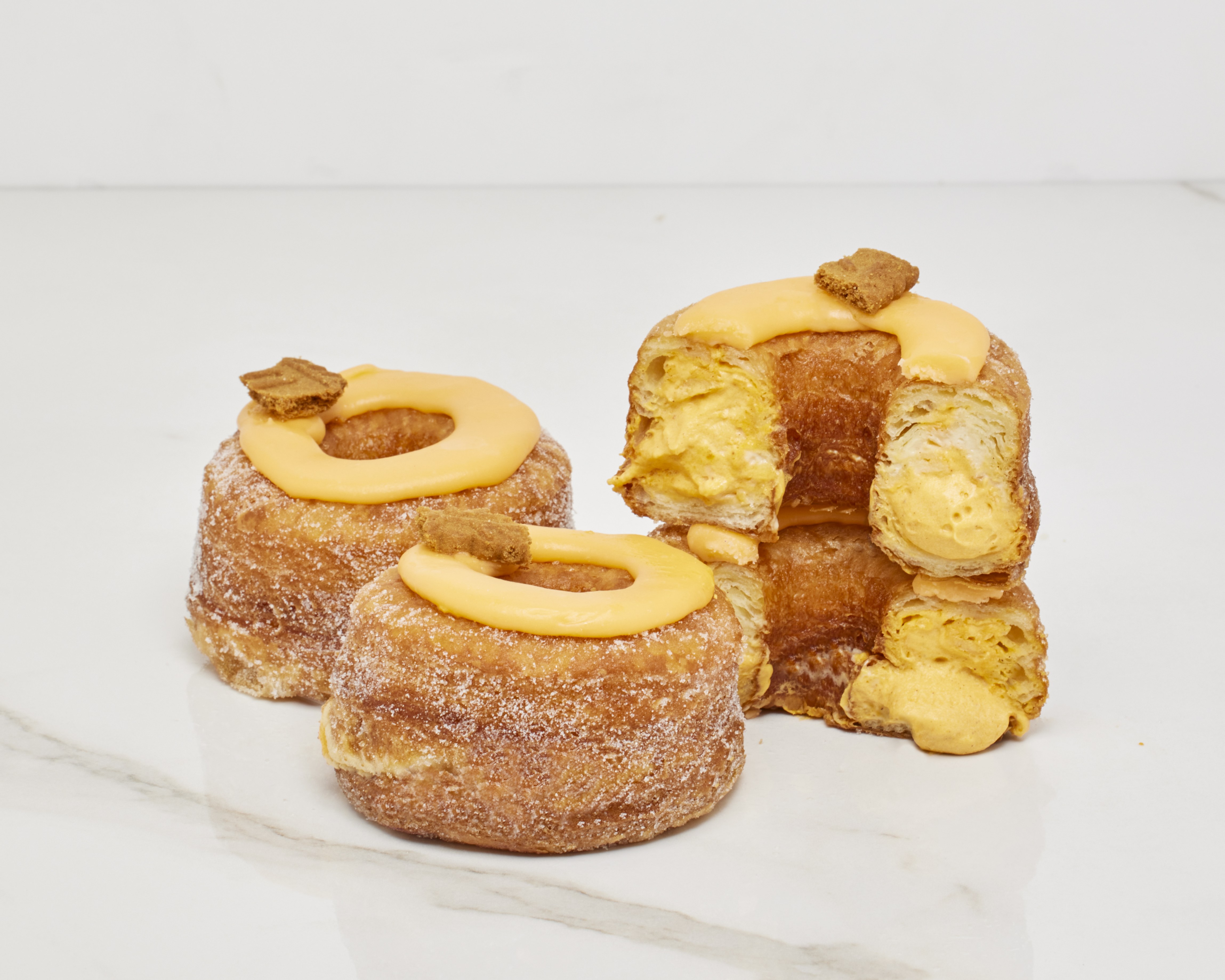 Cronut® Pastry 2PC Box - Dominique Ansel Las Vegas